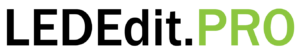 Welcome to LEDEdit.Pro Home - LEDEdit PRO
