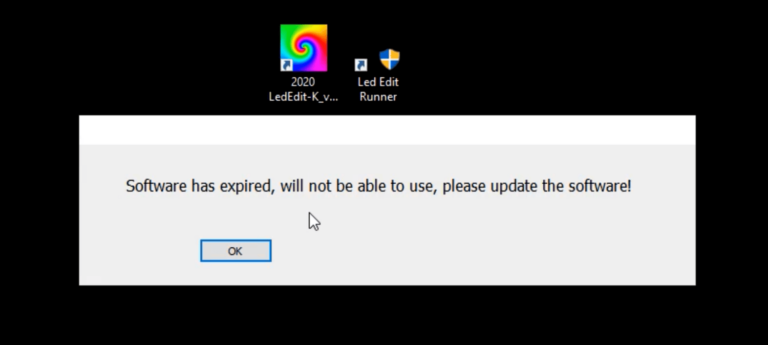 Downloads - LEDEdit PRO Downloads - LEDEdit PRO